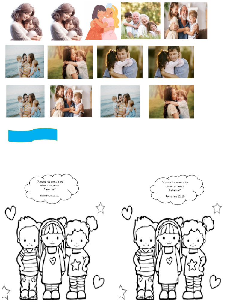 Amor Fraternal | PDF