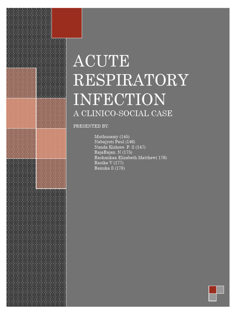 9 ARI case 1 | PDF | Calorie | Pregnancy