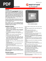 NFPA 90A: HVAC Installation Standards | PDF | Duct (Flow) | Smoke