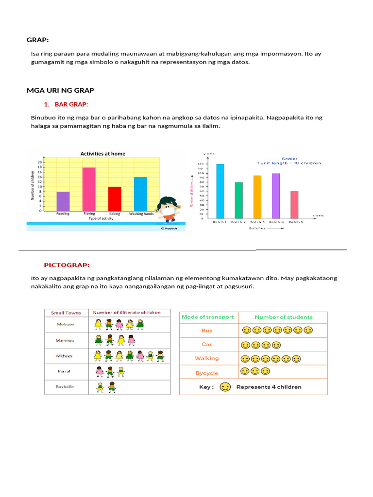 GRAP fil 3 | PDF