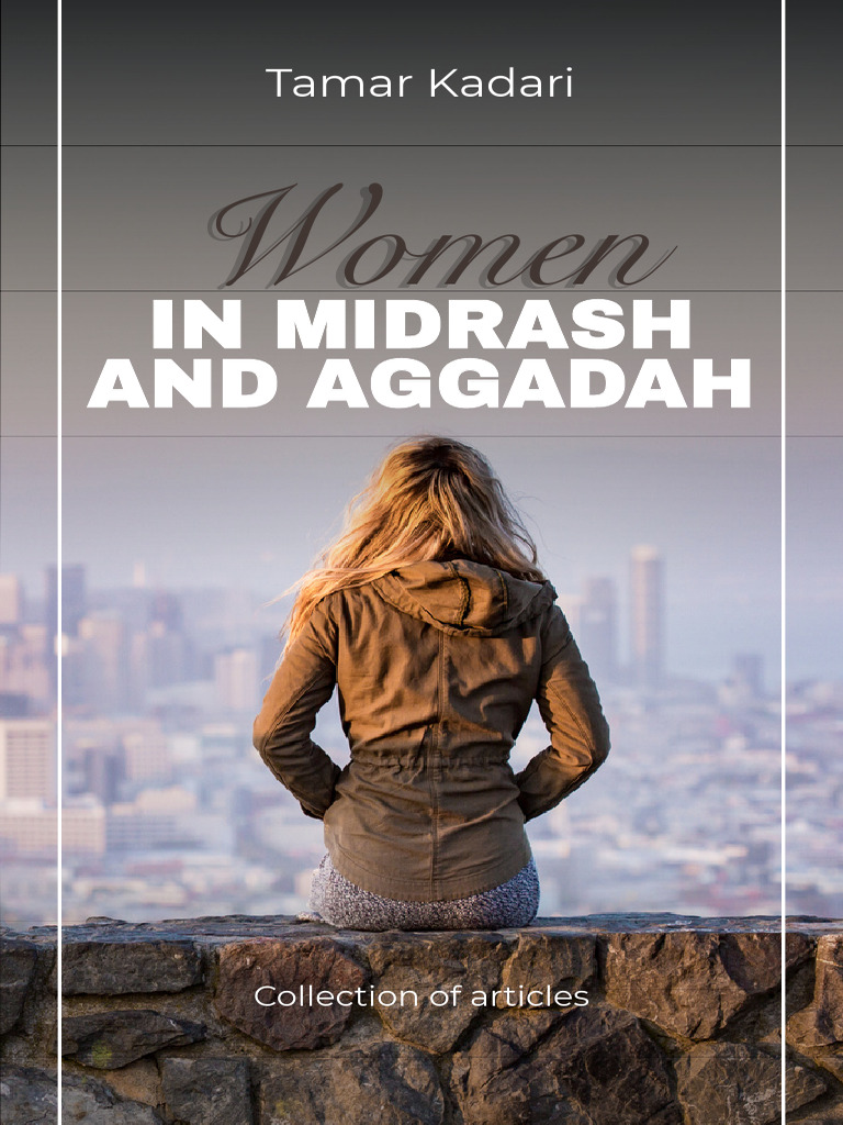 Cover Tamar Kadari | PDF