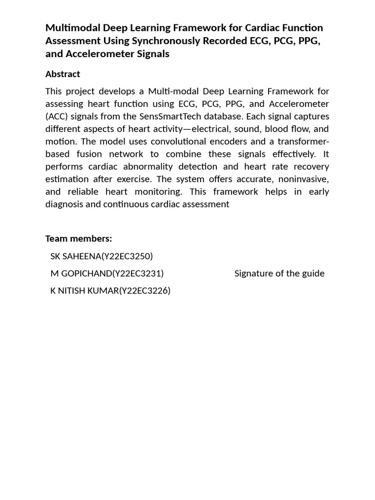 PR Abstract | PDF