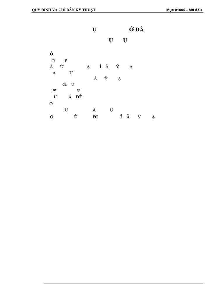 Mo Dau | PDF