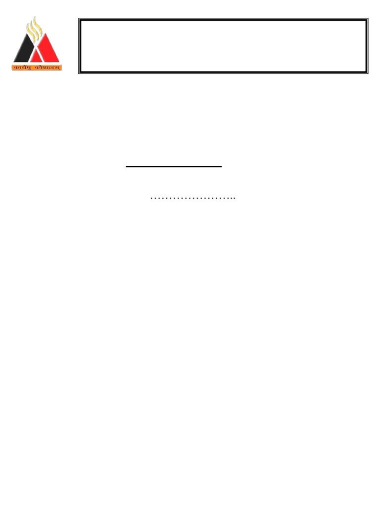 Lab Manual IOT 8thsem | PDF | Internet Of Things | Arduino