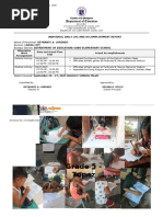 DepEd Learner Information System Overview | PDF