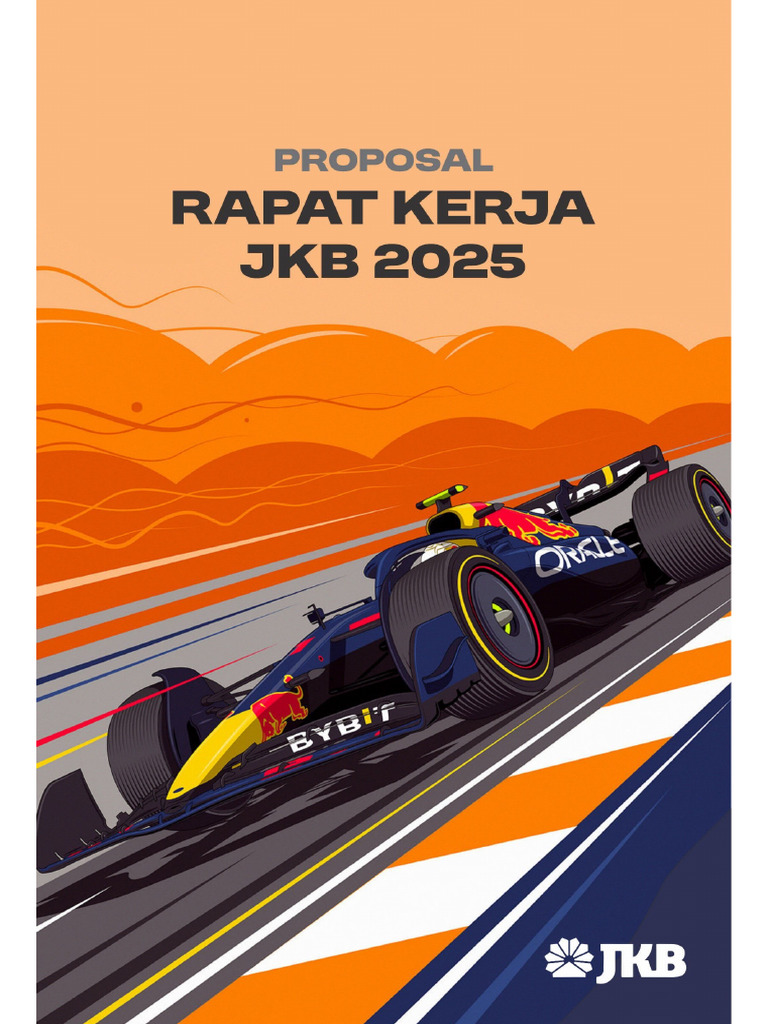 Draft Proposal Raker 2025 | PDF