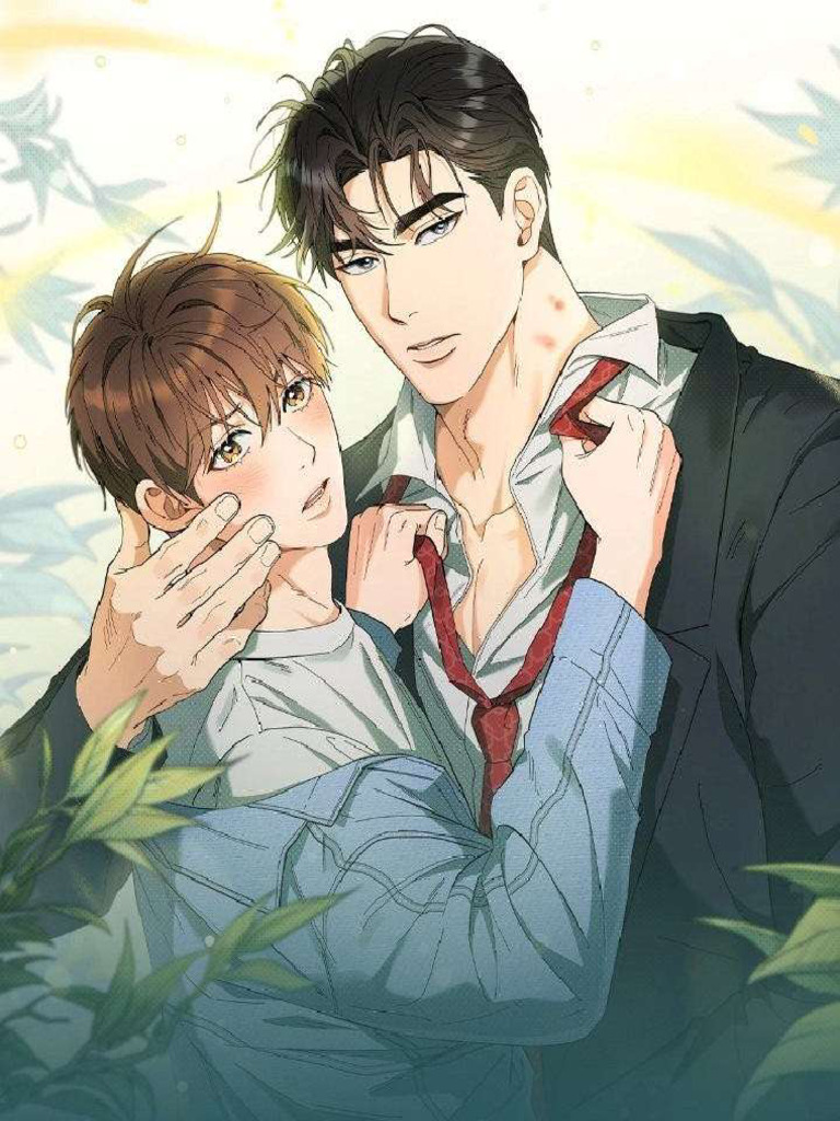 11-20 Romance No Romántico - BL Manhwa | PDF
