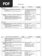 NCT Meeting Minutes Summary | PDF | High Voltage Direct Current ...