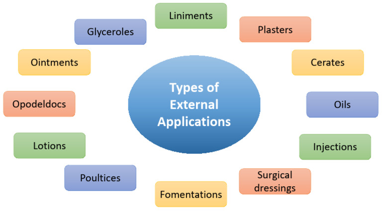 External Application | PDF