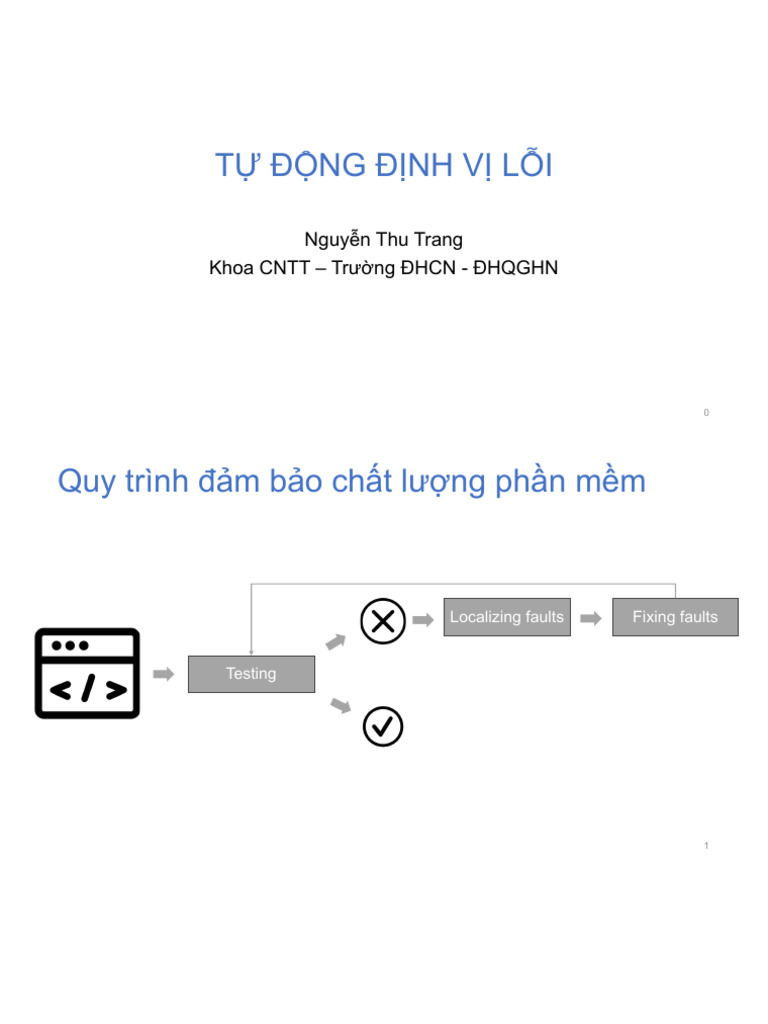 06.fault-localization | PDF