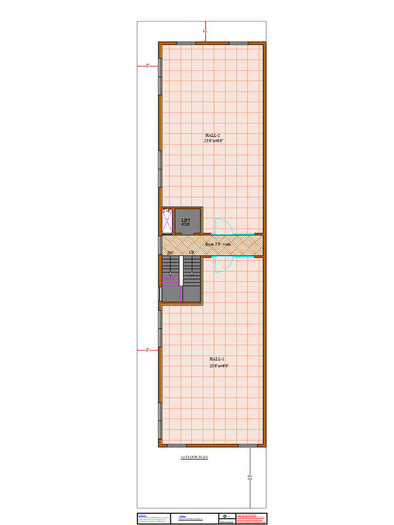 Proposed Commercial Layout Plan Jodhpur | PDF