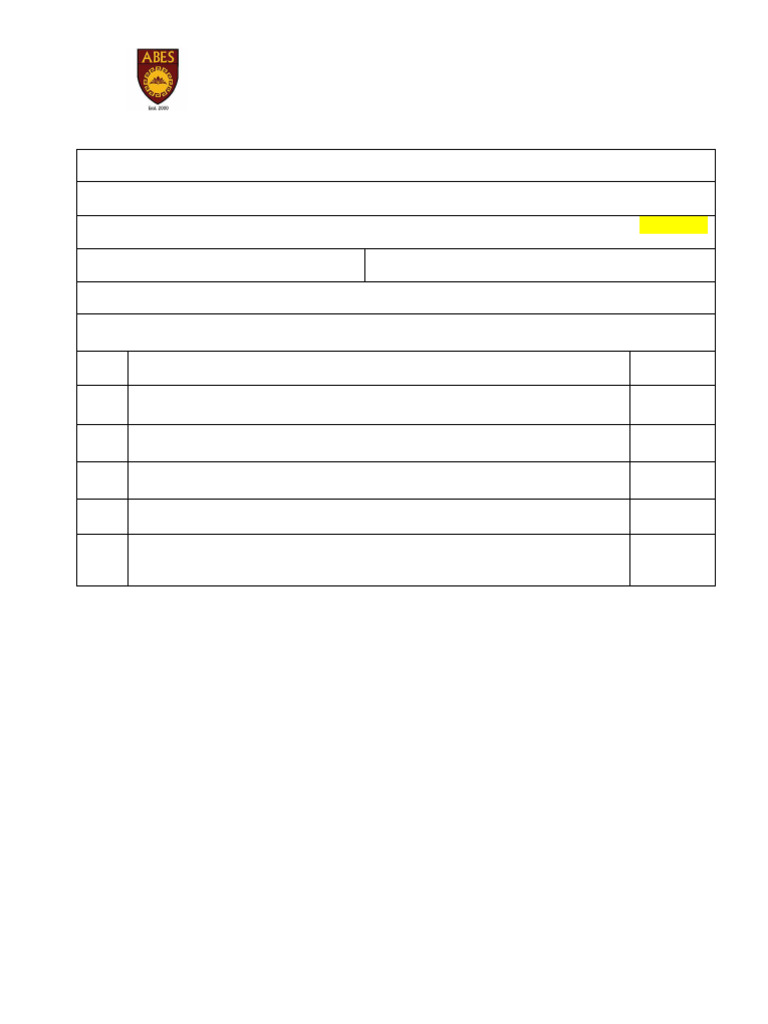 OOSD Assignment 3(2025-26) | PDF