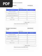 Plano Arquitectonico | PDF