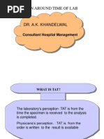 SLIPTA Checklist V3 22 Dec 2023 | PDF | Quality Management | World ...