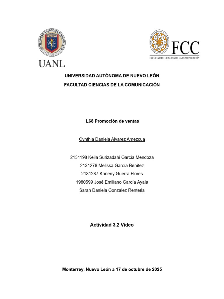 Equipo3-Act3.2 | PDF