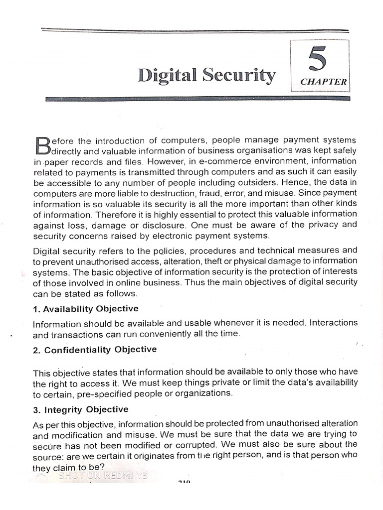 Computer Brief Programs | PDF