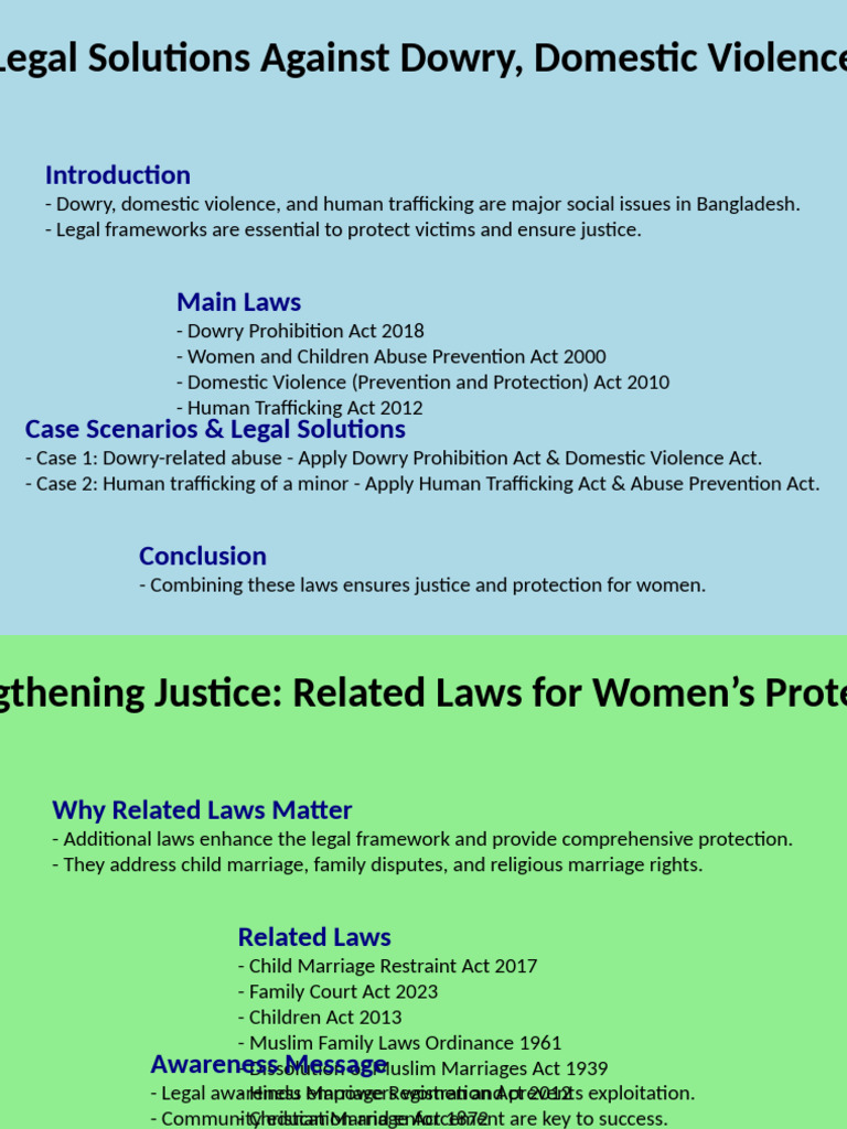 Legal Protection Posters | PDF