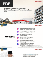 Proses Permohonan KKPR di OSS RBA | PDF