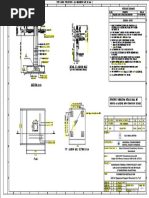 Cable Trench Layout | PDF