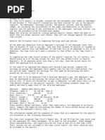 Chapter 7 Payroll Project Guide | PDF | Payroll Tax | Debits And Credits