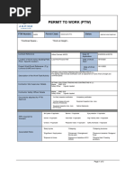 Ganzoni Formula for Iron Deficit Calculation | PDF | Anemia | Iron