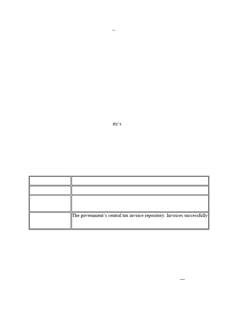 Operational Manual For TIMS Integration | PDF | Invoice | Qr Code