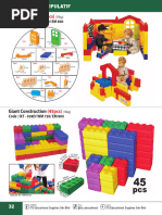 HS Codes for Various Toys and Baby Items | PDF | Toys | Manufactured Goods