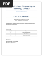 KFC Optimizes Operations with MacromatiX | PDF | Inventory | Automation