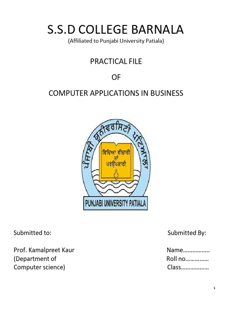 Computer Applications in Business File (1) | PDF | Window (Computing) | Icon (Computing)