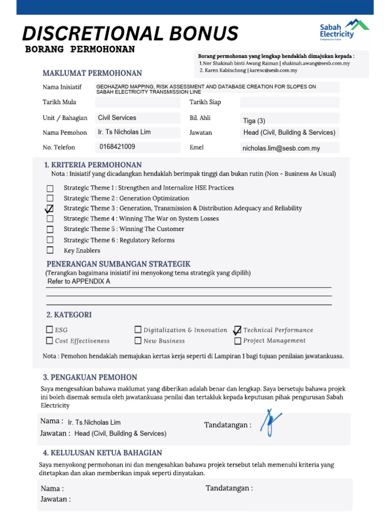 1 Form CBS DB Submission-1 | PDF