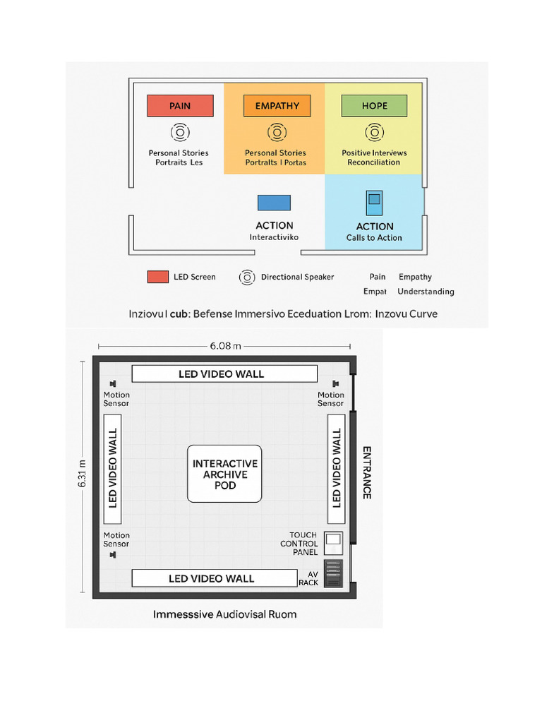 The Inzovu Curve Is A Powerful Emotional Design Philosophy Developed by Aegis Trust | PDF