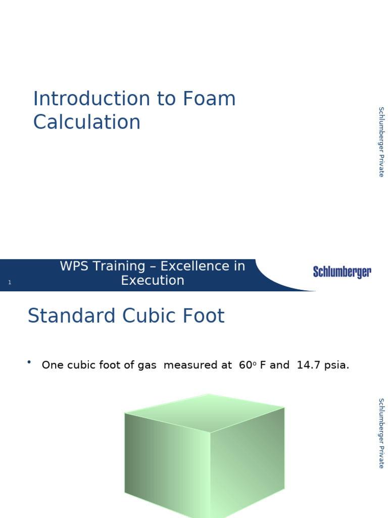 01 Foam Fracturing Reviewed | PDF | Foam | Liquids