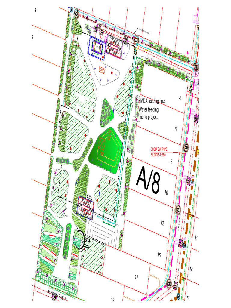 STP Light Pole | PDF