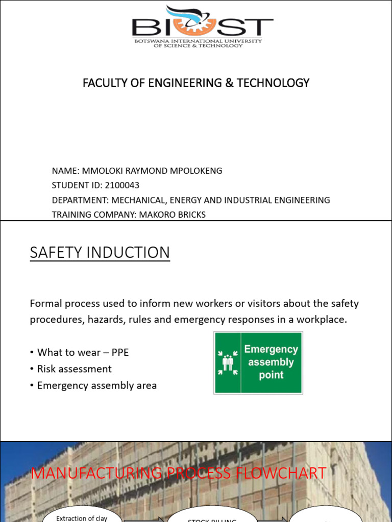 Faculty of Engineering & Technology | PDF