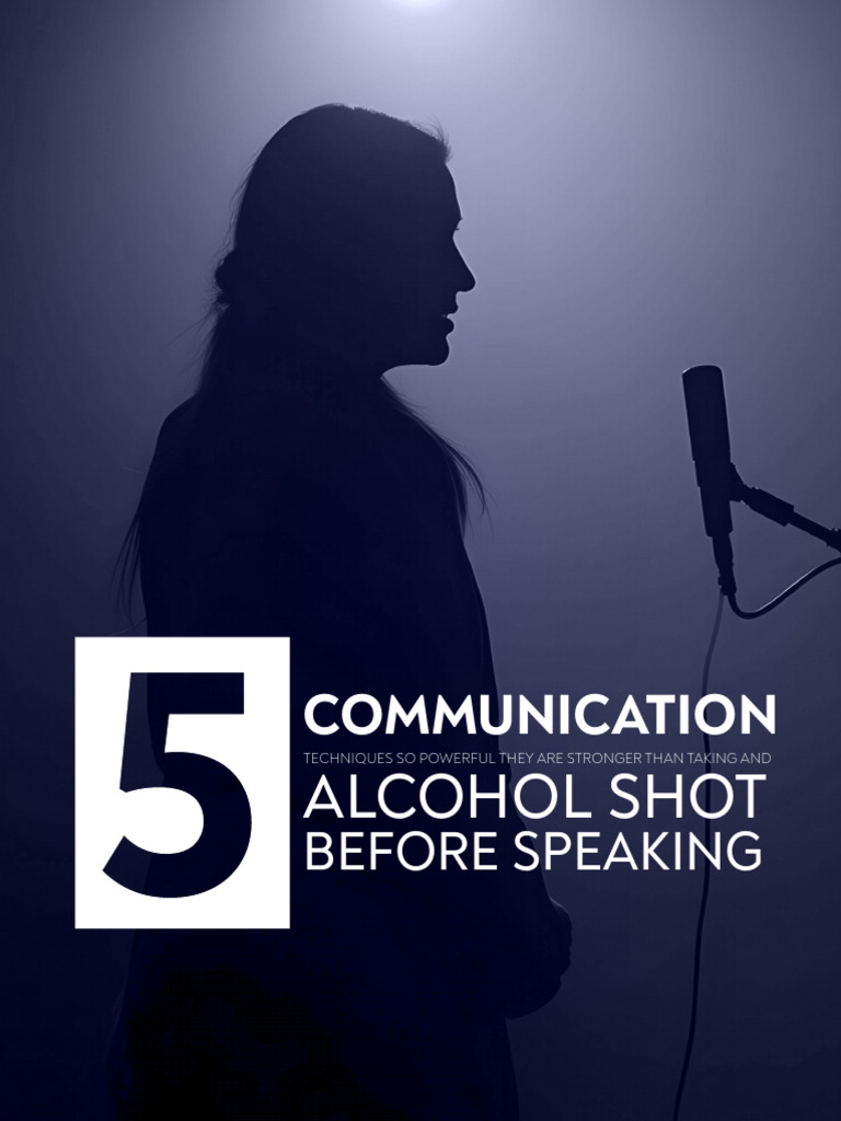 Alcholic Shots Resource | PDF | Emotions