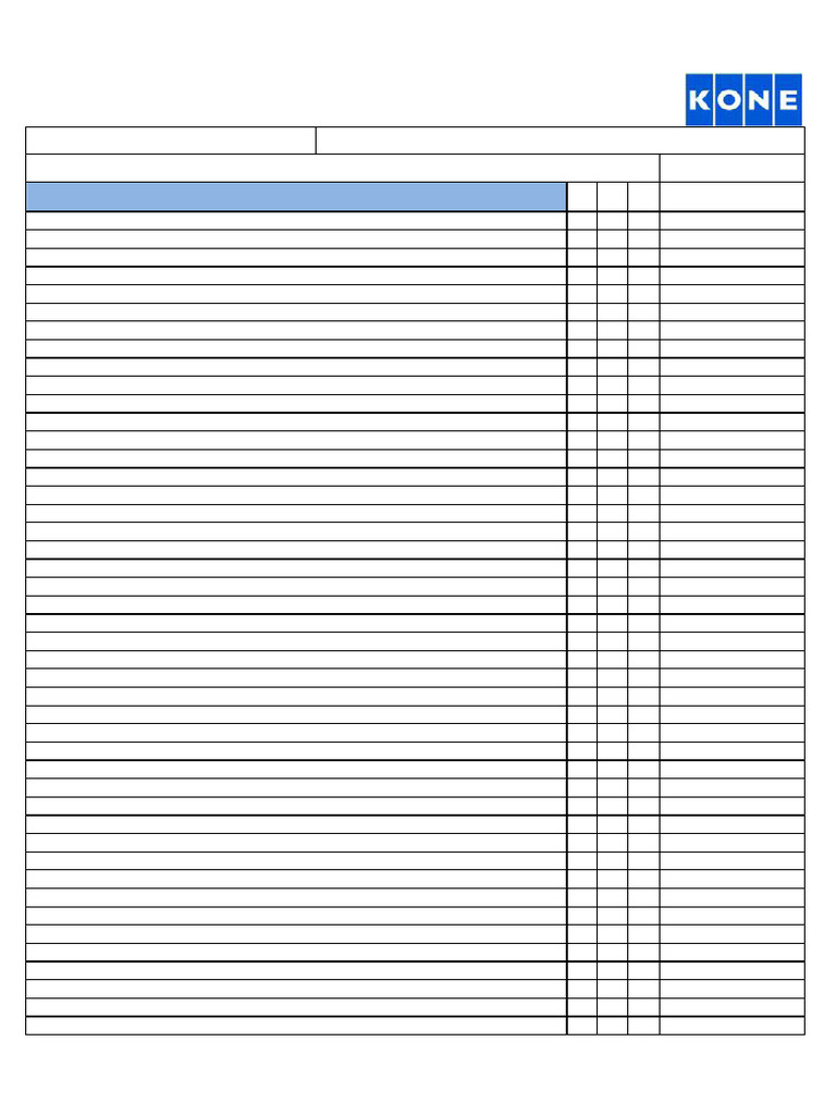 07 - Wirring Check Sheet | PDF | Electrical Wiring | Electrical Connector