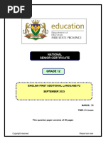School Based Moderation Tool | PDF | Educational Assessment | Education Theory