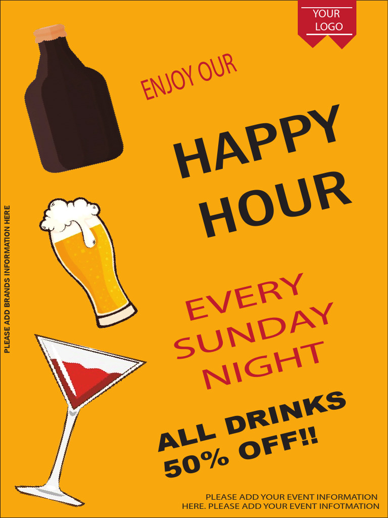 Happy Hour | PDF