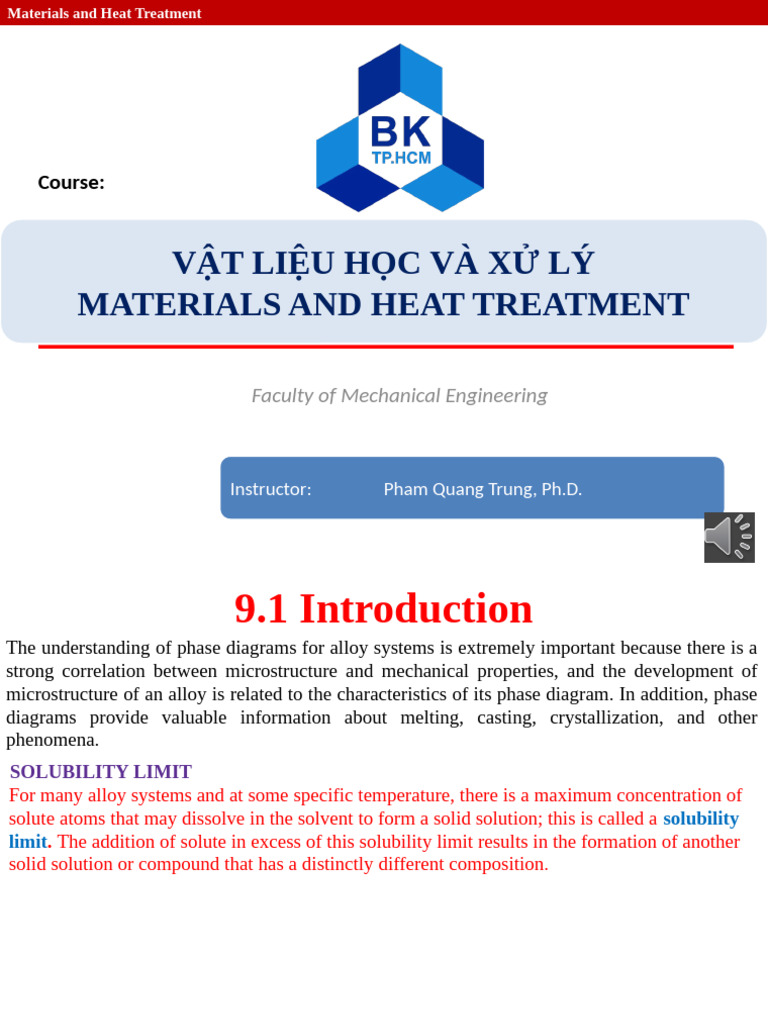 PQT Chapter 9a Phase Diagrams | PDF | Phase (Matter) | Phase Diagram