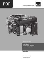 Rocore Oil Coolers Overview | PDF | Radiator | Pipe (Fluid Conveyance)