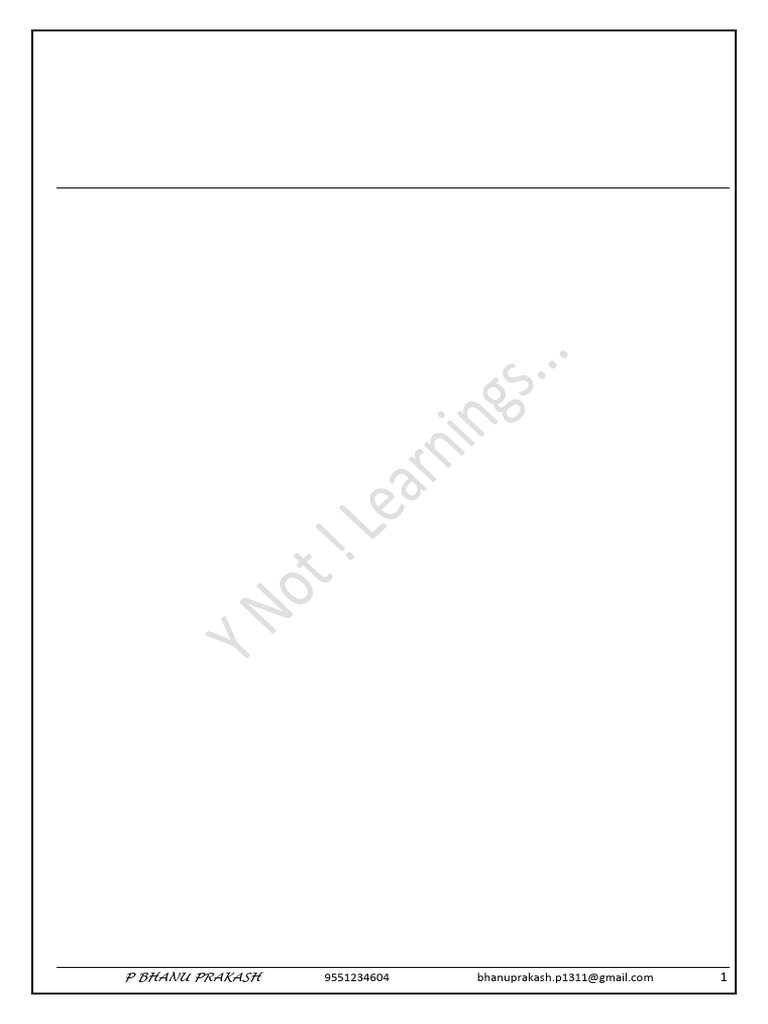 Unit 1 | PDF | Queue (Abstract Data Type) | Data Structure