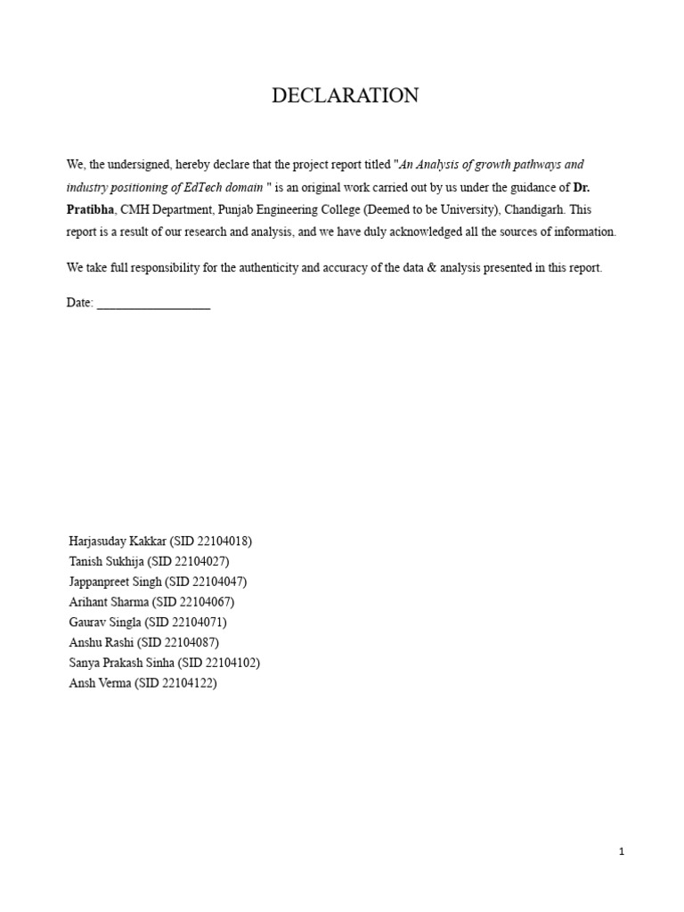 My work | PDF | Educational Technology | Business Economics