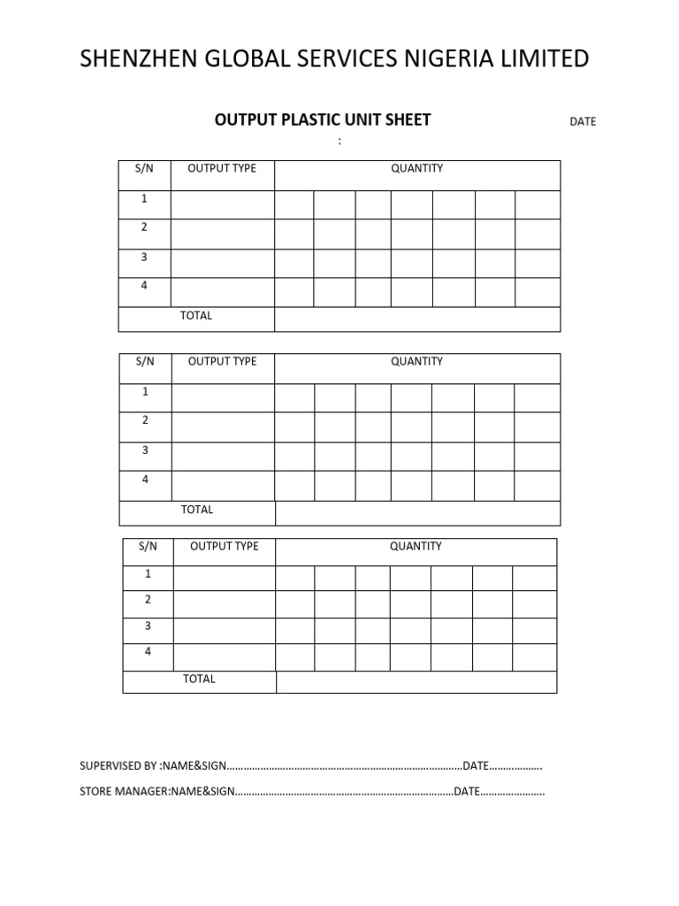 Output Plastic Sheet Dat1 - Copy - Compressed | PDF