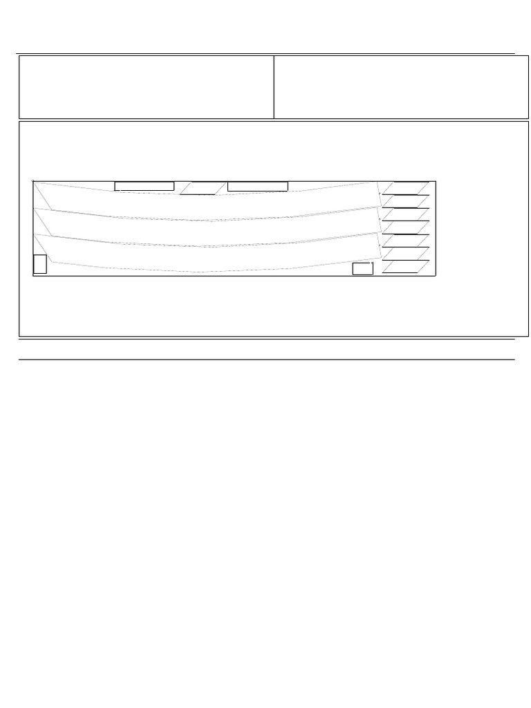 Plate 12 SUS304 | PDF | Mechanical Engineering