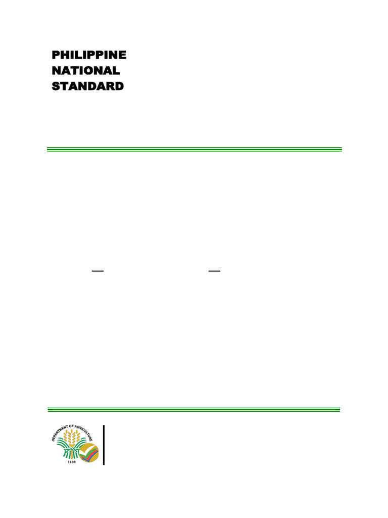 Corn MRL Pesticide Standards 2023 | PDF | Pesticide | Agricultural ...