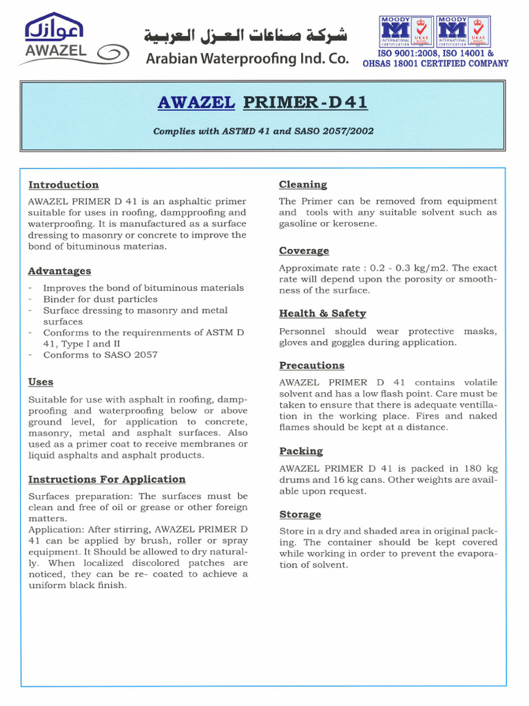 Awazel Primer0001 | PDF