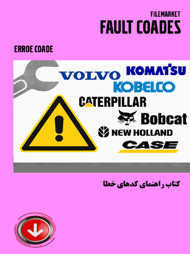 Error Code | PDF | Relay | Steering