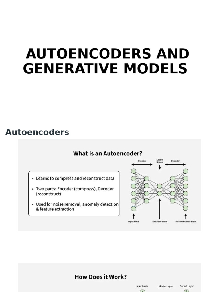 AD3501 Deep Learning Unit 5 | PDF | Cognitive Science | Artificial ...