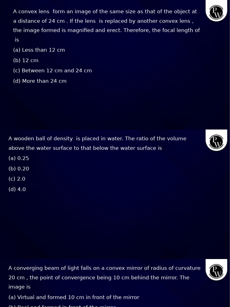 Class 9th PPT Physics Ekta Ma'Am Harendra-1 | PDF | Optics | Light