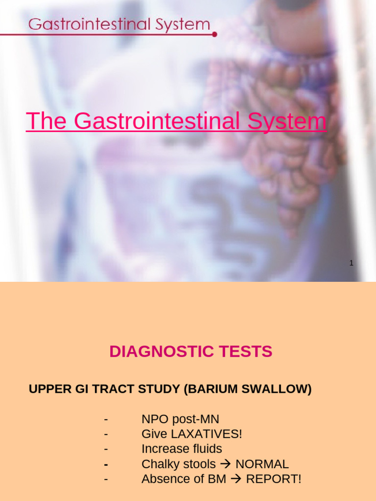 Gastrointestinal1 | PDF | Cirrhosis | Gastroesophageal Reflux Disease